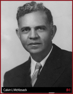 ABOUT US - McKissack & McKissack