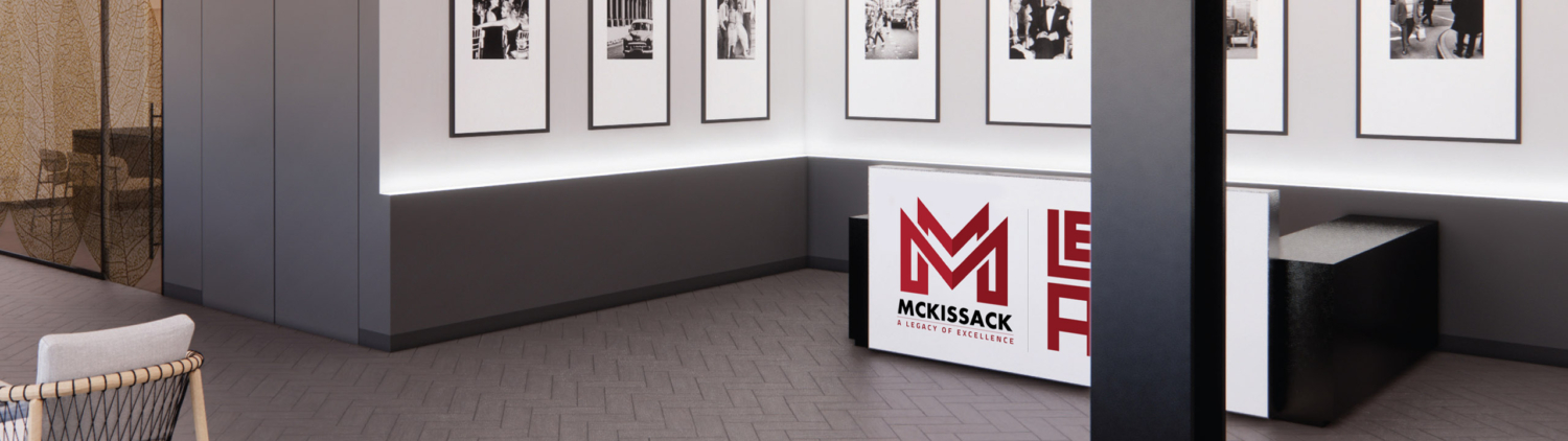 CONTACT US - McKissack & McKissack