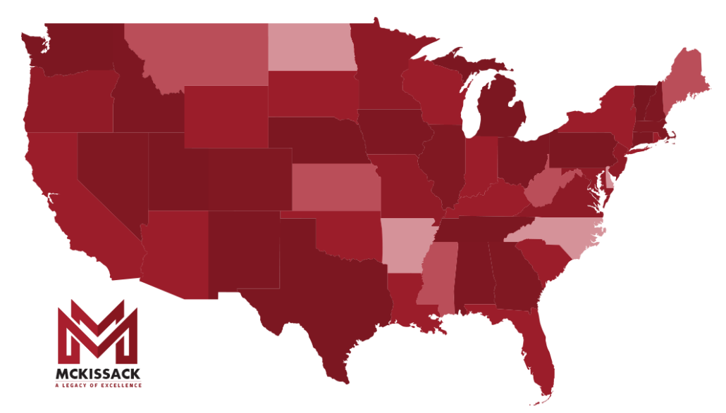 CONTACT US - McKissack & McKissack