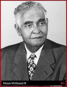 ABOUT US - McKissack & McKissack