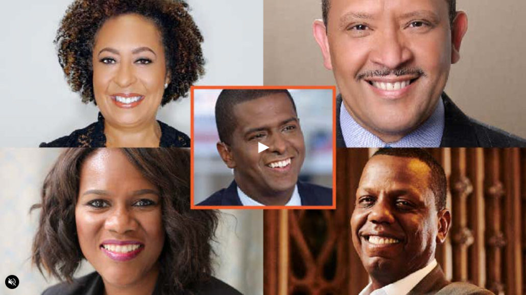 NEWS - McKissack & McKissack