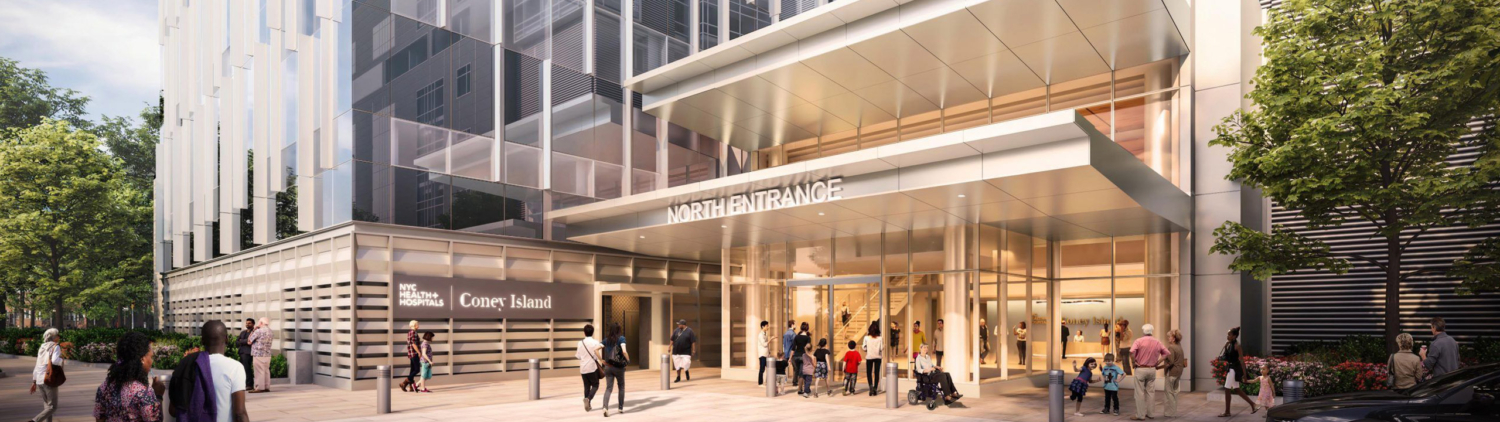 HEALTHCARE - McKissack & McKissack