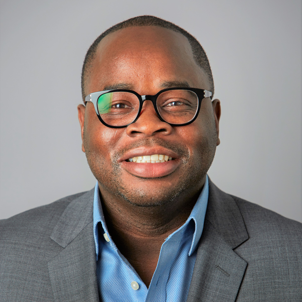 LEADERSHIP - McKissack & McKissack