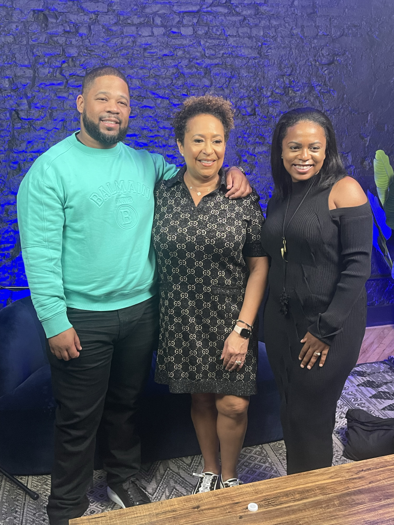 How to grow a 50 Billion Dollar Construction Business with Cheryl ...