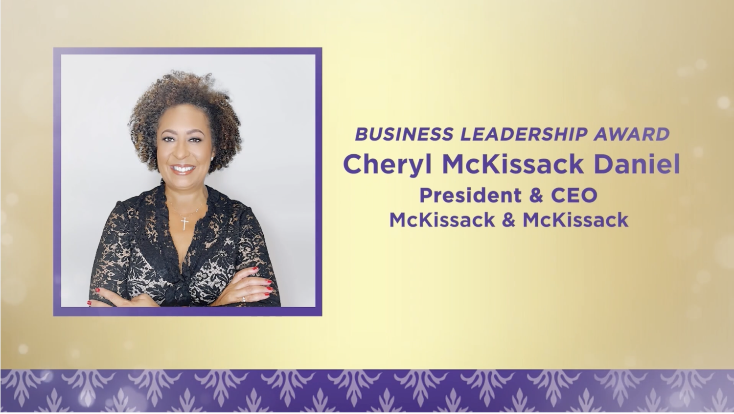 NEWS - McKissack & McKissack