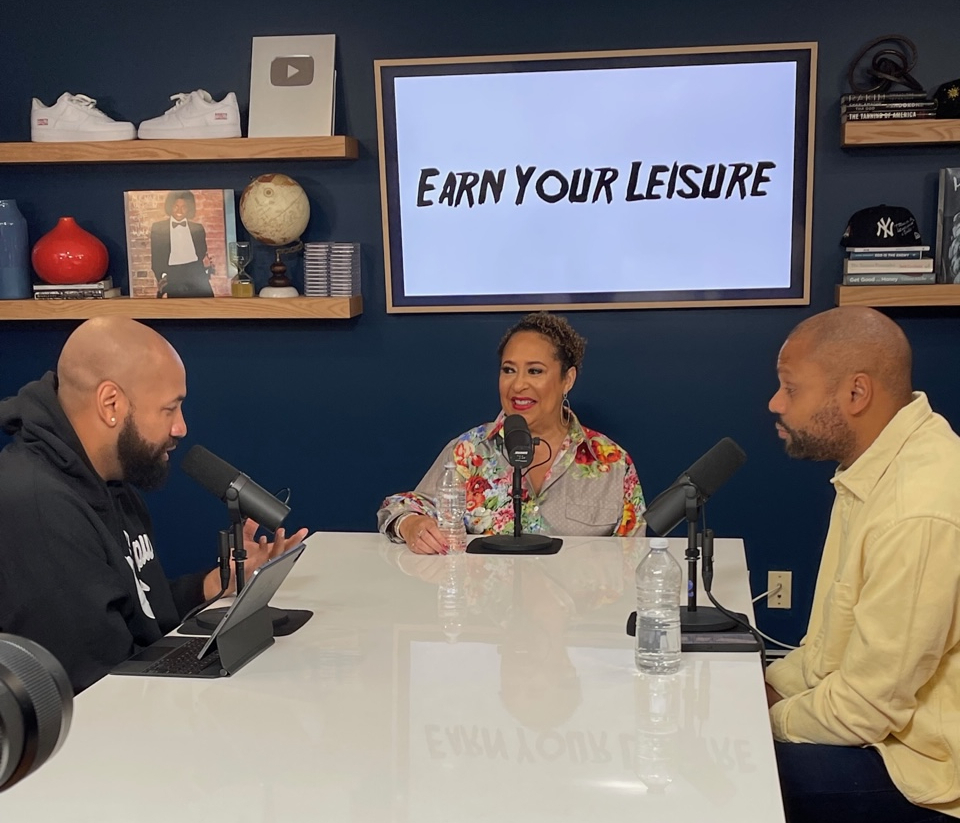 The Oldest Black-Owned Construction Company In America with Cheryl McKissack Daniel - McKissack ...