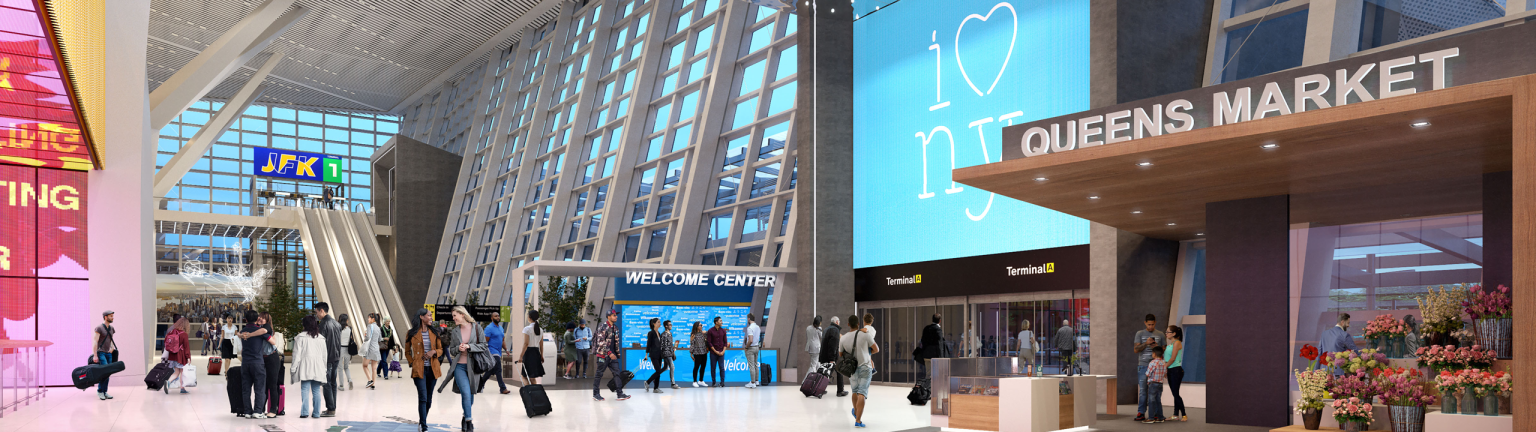 CONSTRUCTION SERVICES - McKissack & McKissack