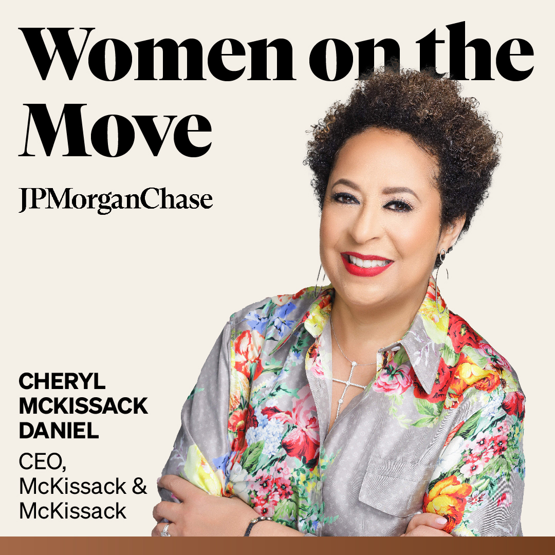 Cheryl McKissack Daniel on the Future of Diversity in Construction ...